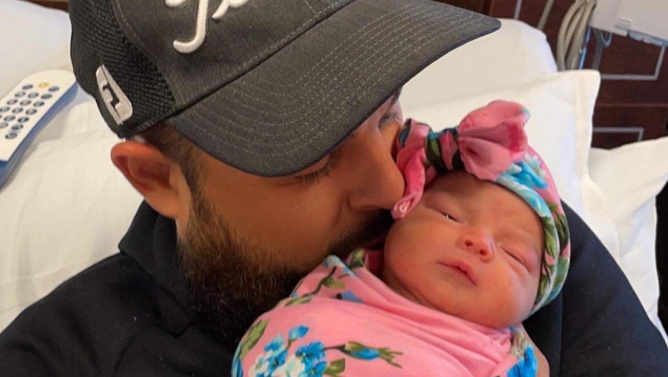 Fundraiser for Miranda Sanchez by Carrie M. Johnstone : In memory of ...