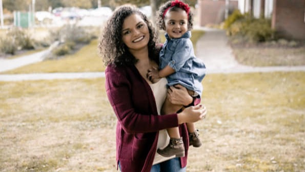 Fundraiser for Mariah Anderson by Lindsay Blouin : Mariah's Story
