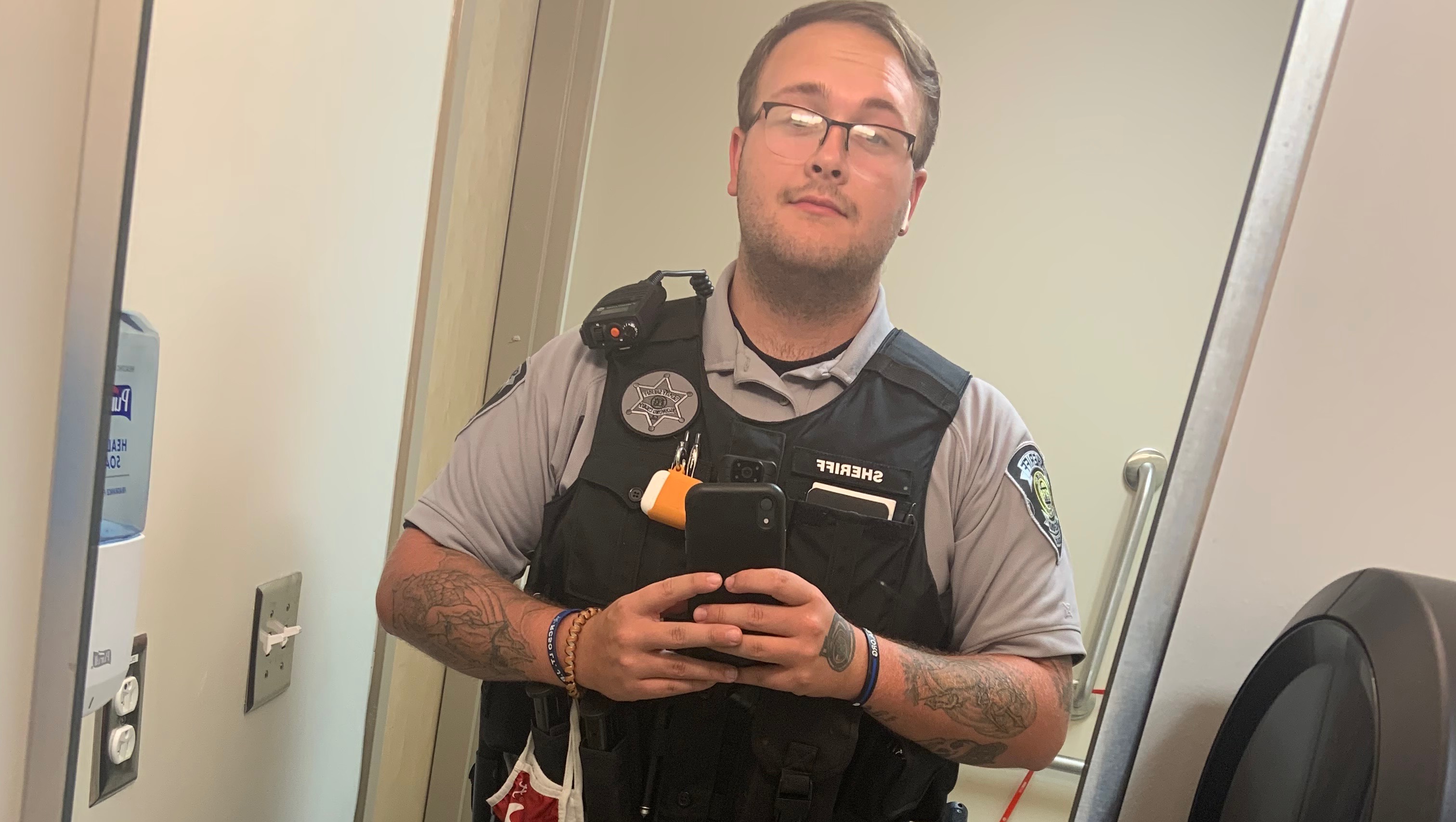 Fundraiser by Kyla Cole : Police Officer Shot In The Line Of Duty