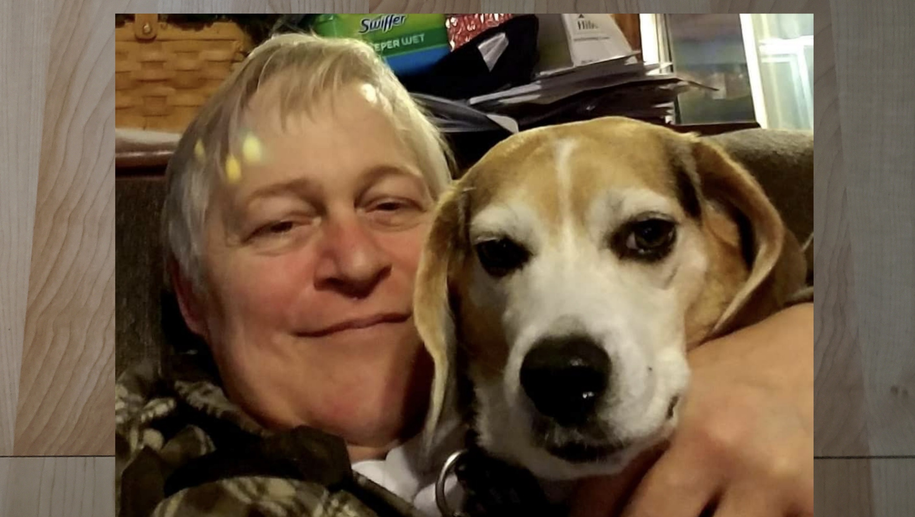 Fundraiser by Michelle Iverson : Doug Hayward End of Life Expenses