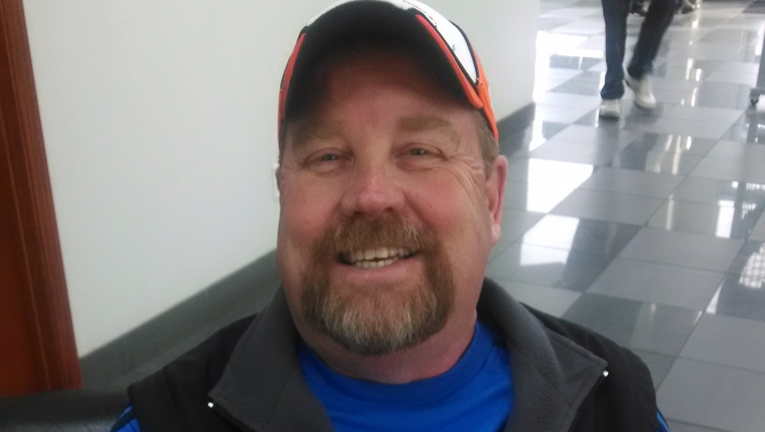 Fundraiser by Denise Personette : Fighting for Pete