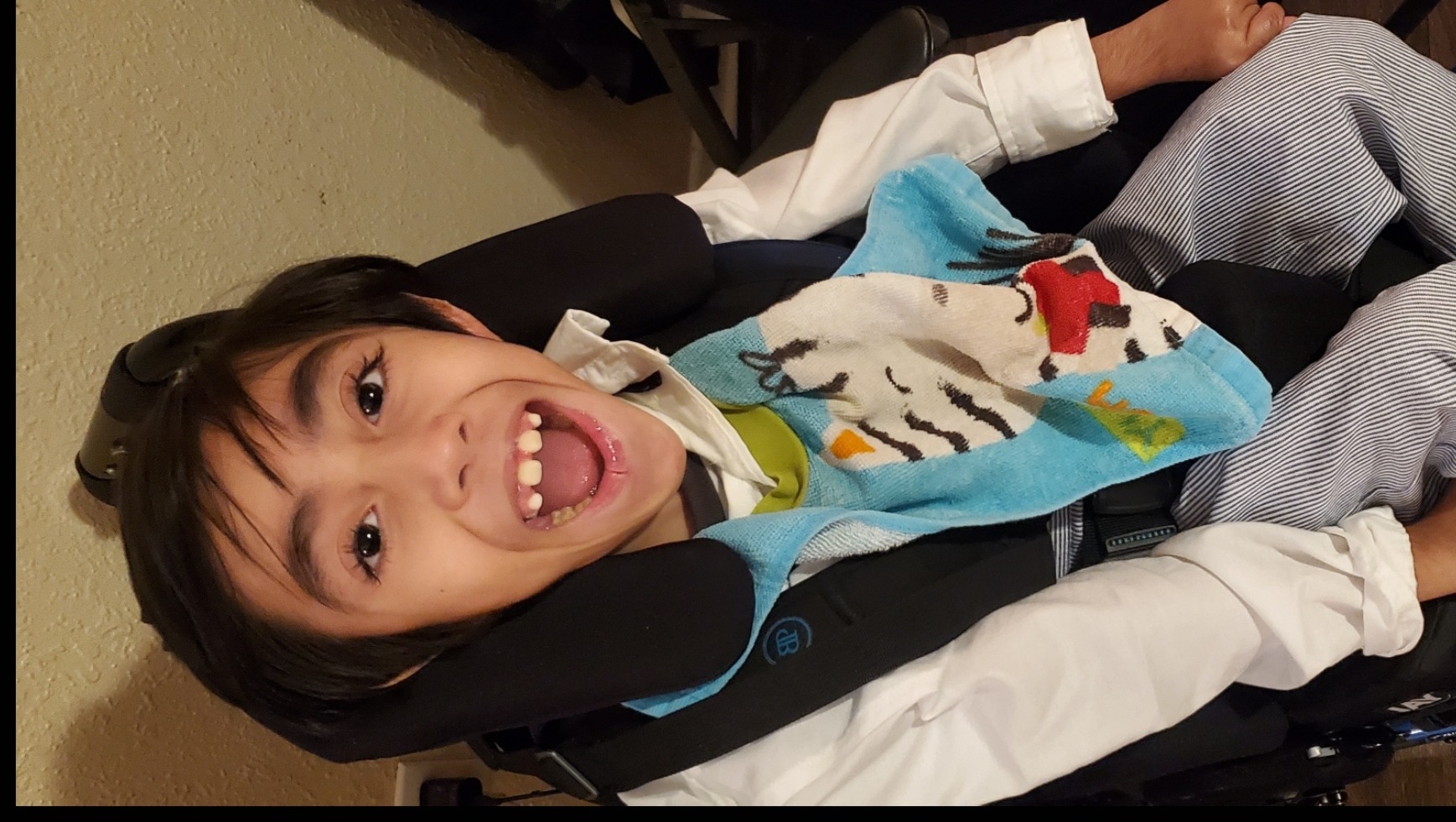 Fundraiser by Steve Ramirez : Joshua put to rest