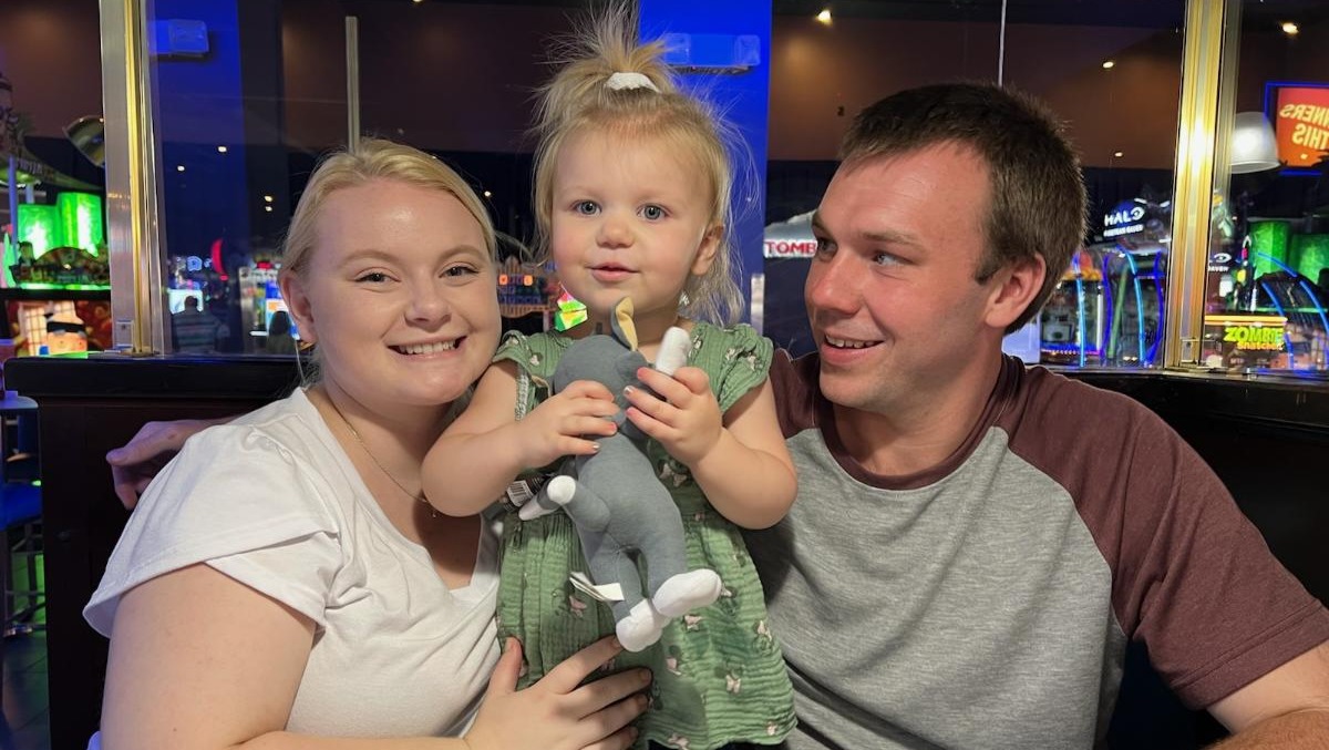 Fundraiser by Harriet Ribbons : Help The Cline Family Recover From A ...