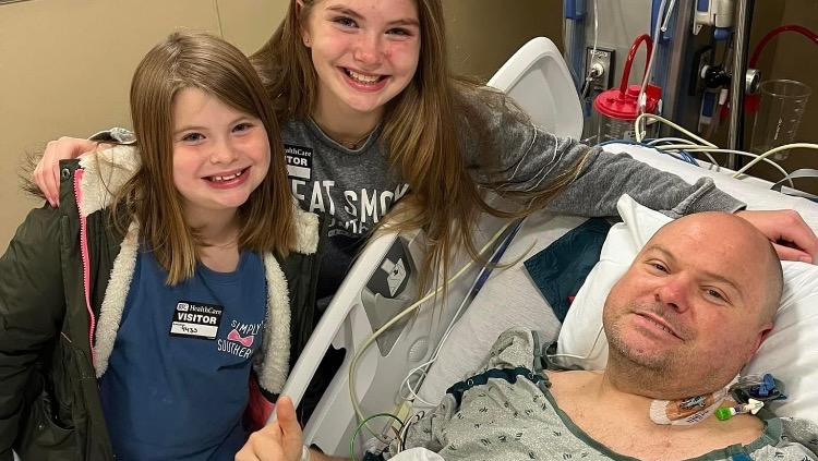 Fundraiser for Michelle Hubbs by Patrick Horstmann : Hubbs Family ...