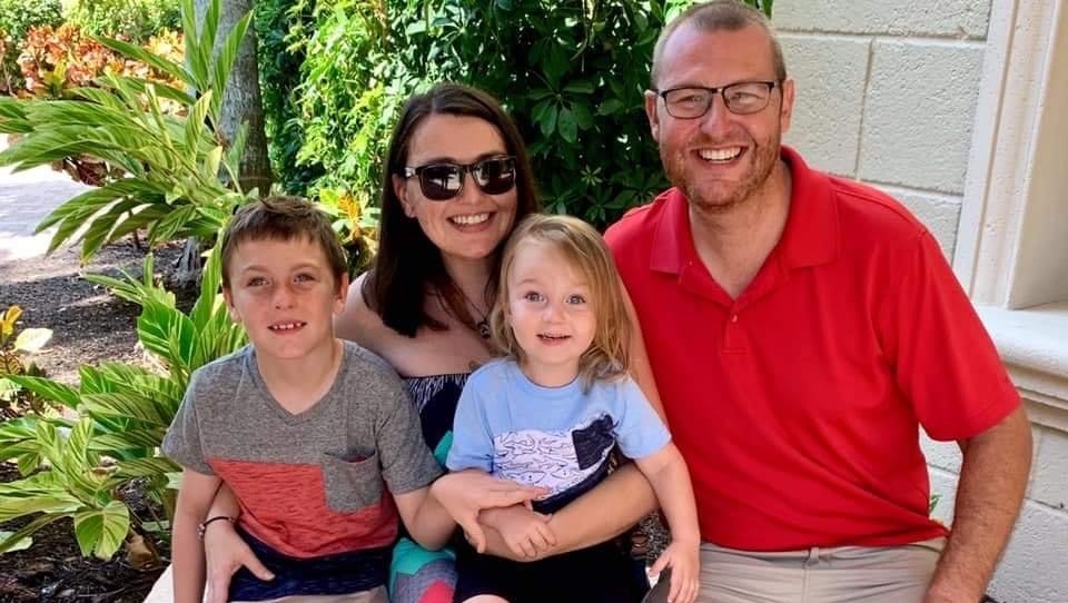 Fundraiser for Kristina Quinton by Lindsay Catalano : The Chris Quinton ...