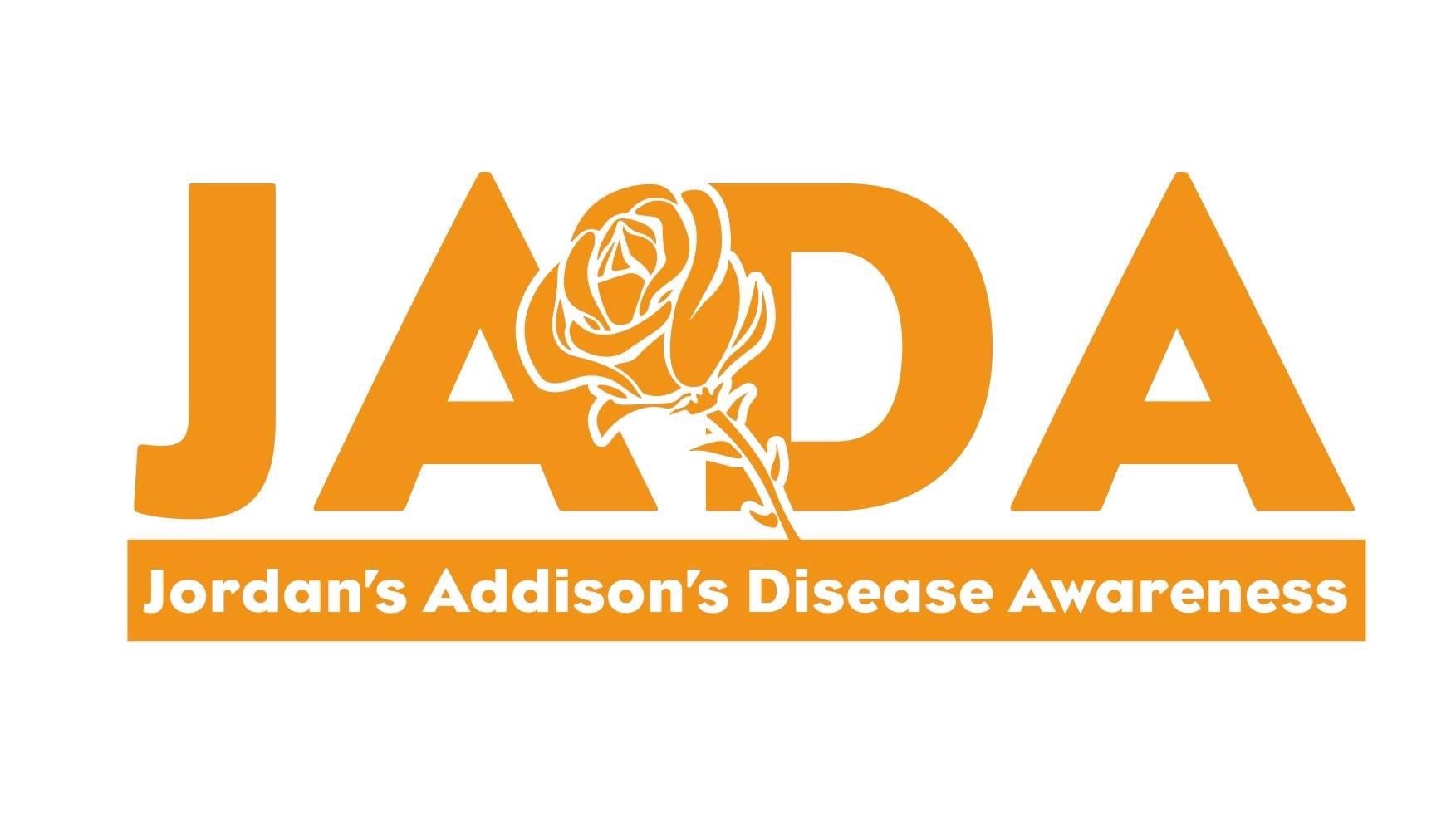 Fundraiser by Sharon Copland : JADA Jordan’s Addison’s Disease Awareness