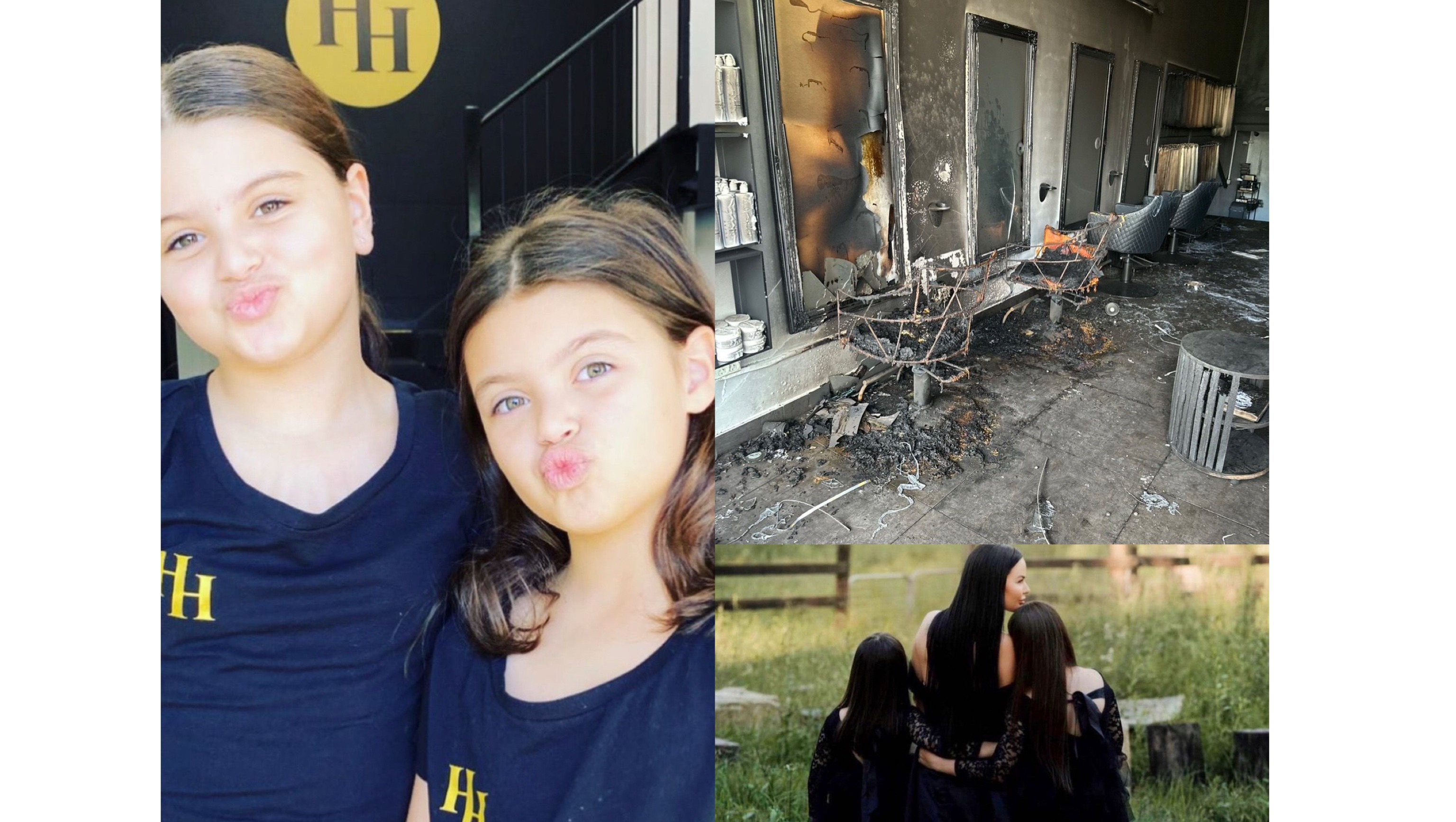 Fundraiser for Brielle Bower by Brielle Bower : Skye Rose - Owner of ...