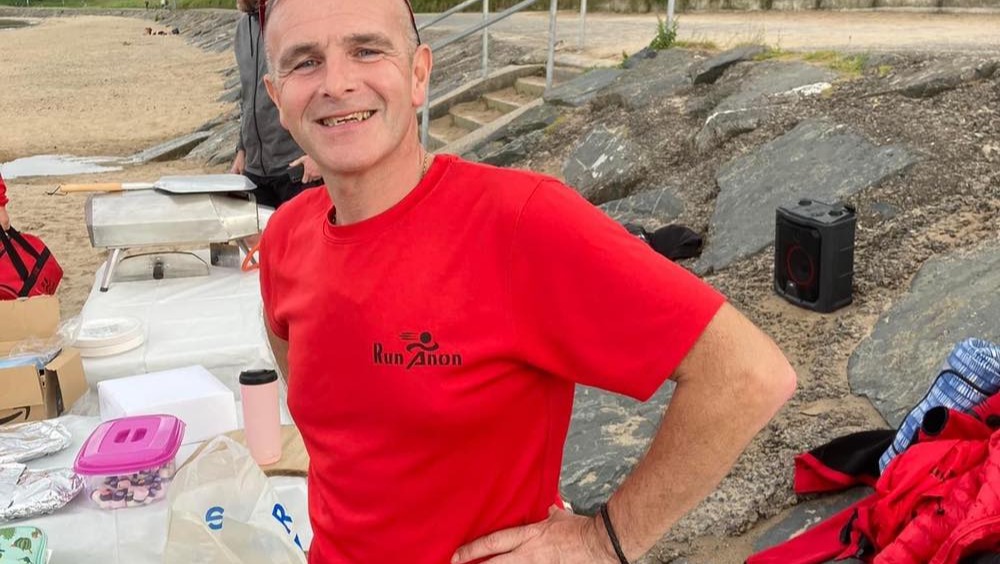 Fundraiser for Aidan O'Neill by RunAnon Crumlin : Help Aidan get SABR ...