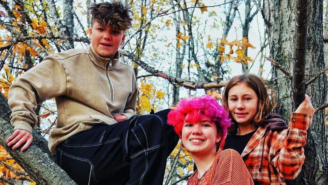 Fundraiser for Amanda Bolton by Megan Shambour : Bolton Family