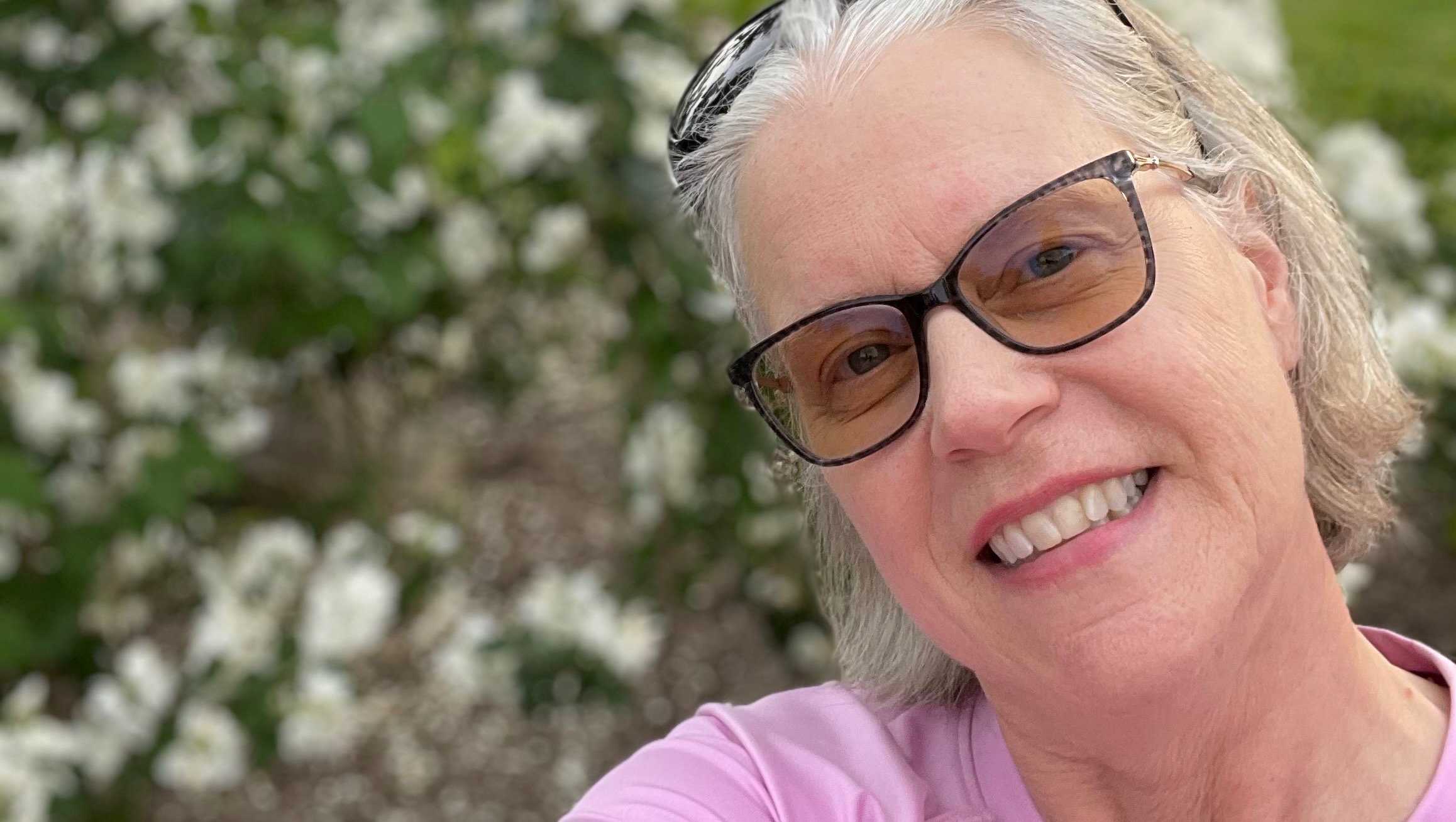 Fundraiser by Mark Gerber : Help Kathy &Mark w home treatment Vielight ...