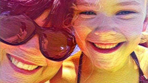 Fundraiser for Tavis Rose by Ellenka Wilson : Help Tavis & Scarlett