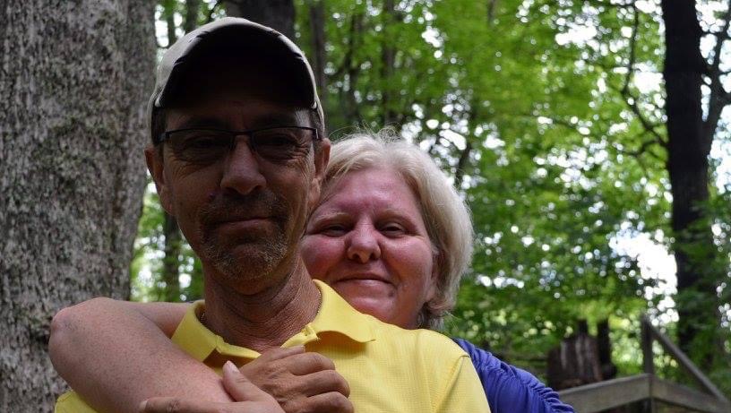 Fundraiser for Annette Goins by Jennifer Goins : Tim Strong