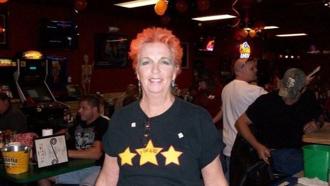 Fundraiser for Marion Lundquist by Sierra Corby : Medical Expenses for ...