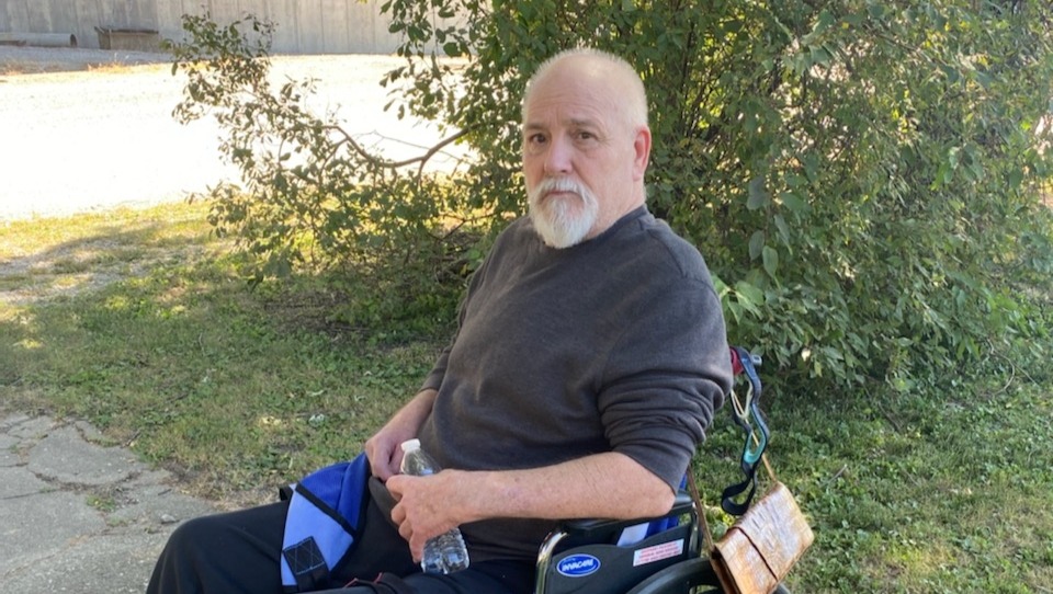 Fundraiser by Norma Jean (Clark )Blunt : Help Keep Joe Home