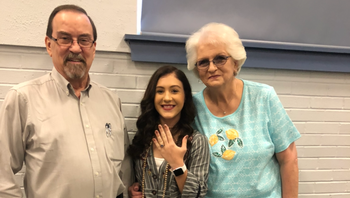 Fundraiser by Crystal Finley : David and Phyllis Hillman Medical Expenses