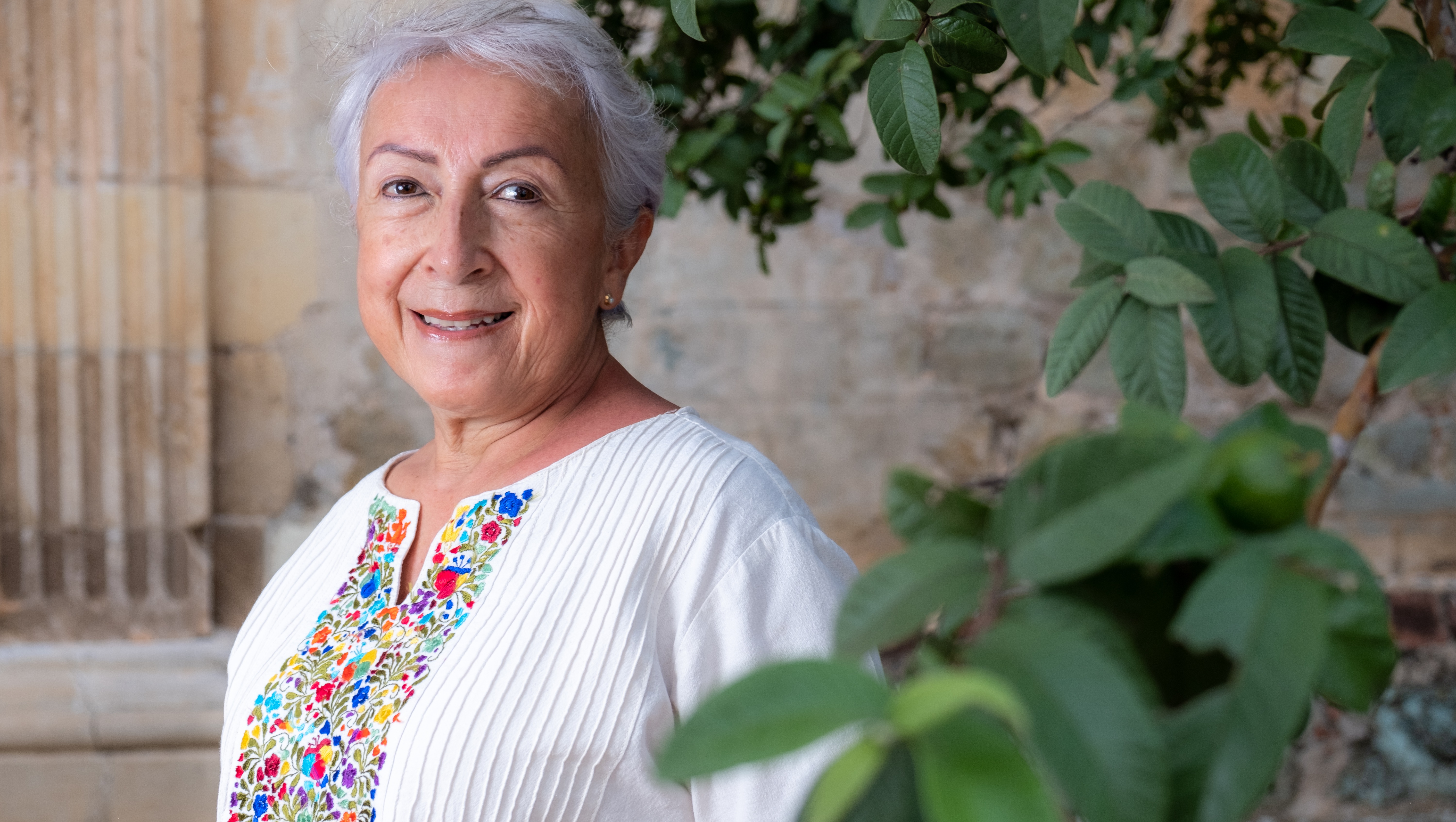 Fundraiser by Regina Garcia Cano : Help Adela Beat Pancreatic Cancer ...