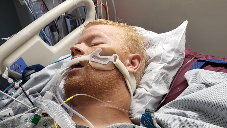 Fundraiser by Hailey Howerton : Christmas Miracle for Ryan Williams