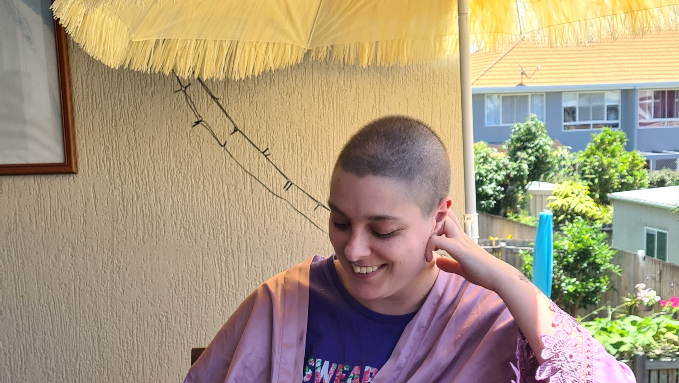 Fundraiser for Tara Annett by Amanda Basterfield : Help Tara on her ...