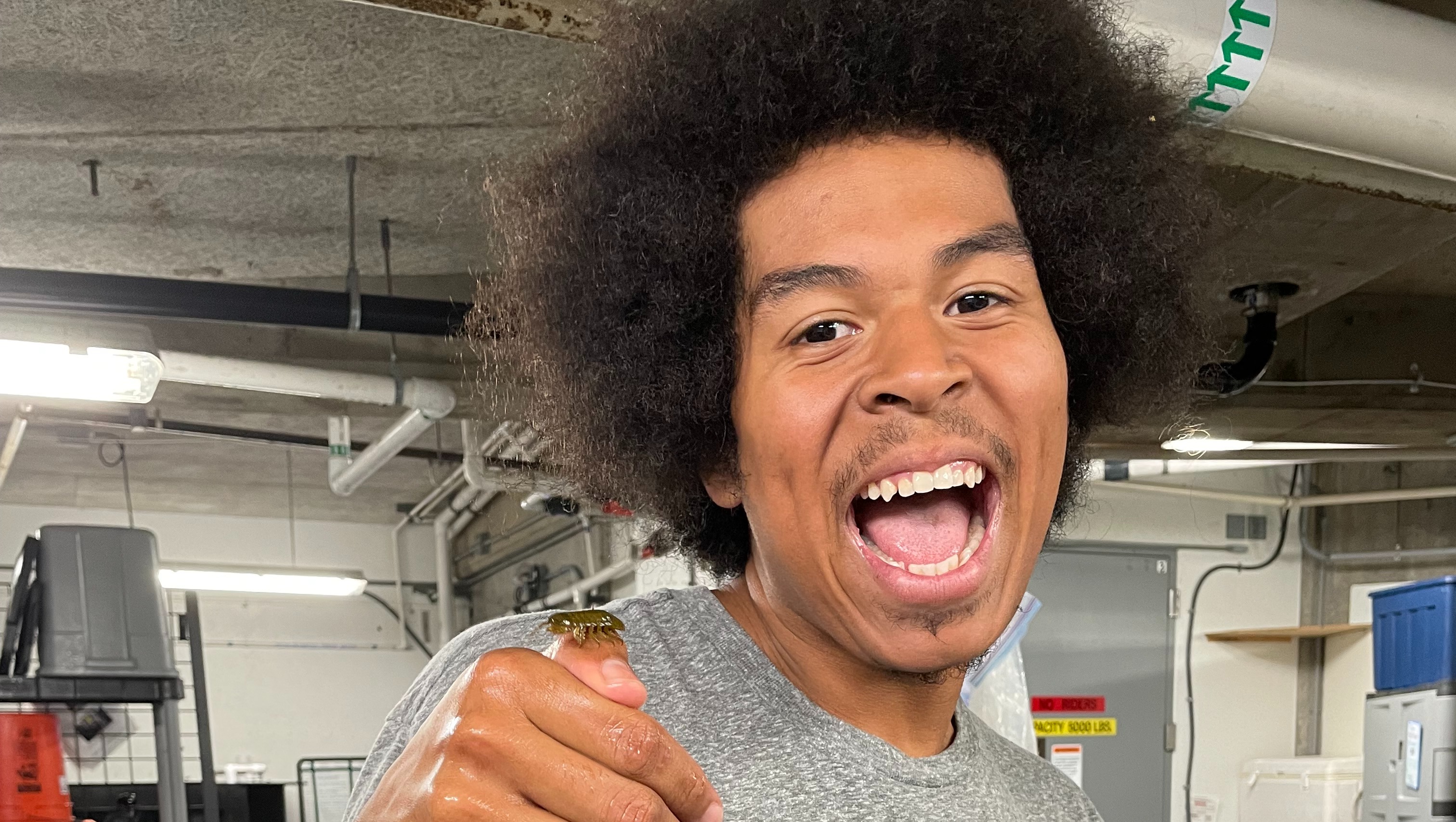 Fundraiser for Malik Johnson by Bailey Johnson : Help Malik Pay for Car ...