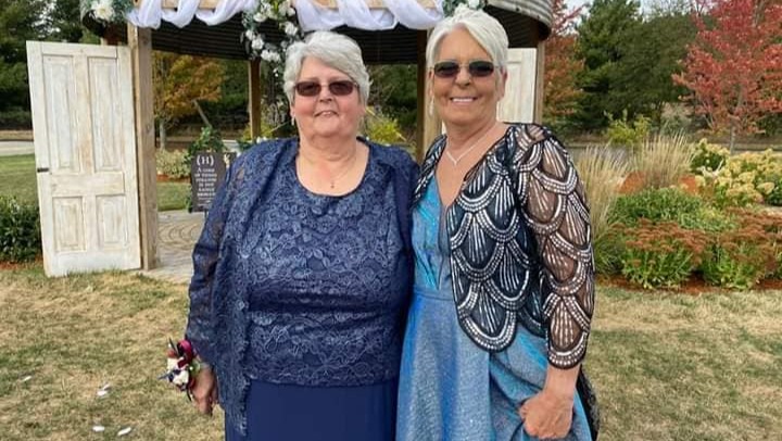 Fundraiser for Deborah Baker by Lisa Baker Petree : Help with the cost ...