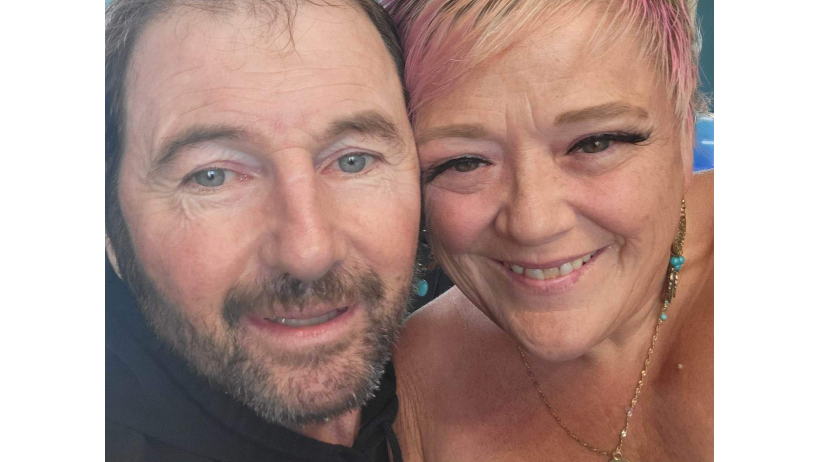 Fundraiser for Kim Baglole by Patti MacDougall : Wheelchair Van For Kevin!