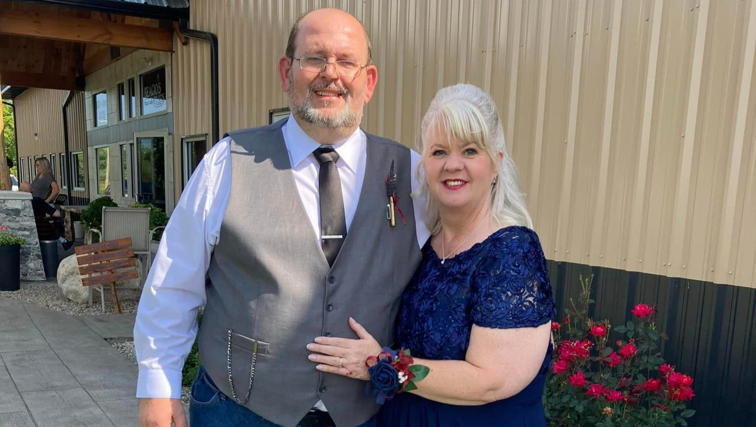 Fundraiser for Karrie Buffey by Emily Stallman : Greg and Karrie Buffey ...