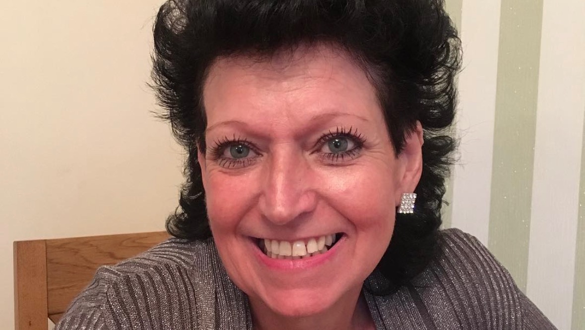 Fundraiser for Shawn Francis by Jade Caddick : Pat Gallagher Burrows