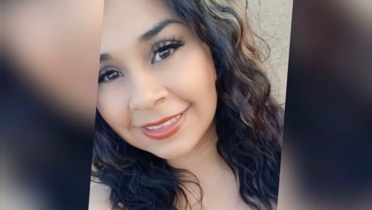 Fundraiser by Rosario Arreola : Angelica Lepiz (Angie)