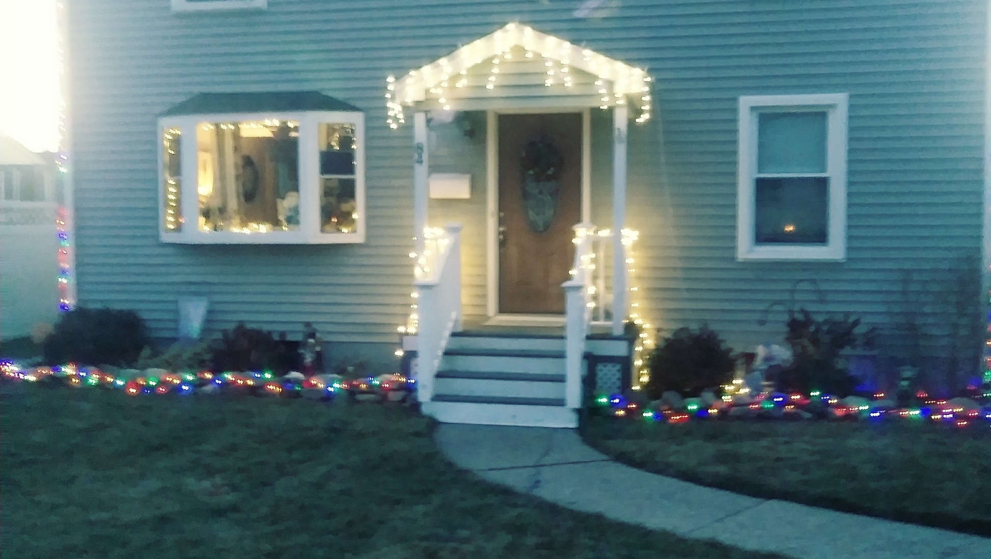 Fundraiser for Tina Lanzillo by Tina Manzi : Lanzillo family “Oil oops!”