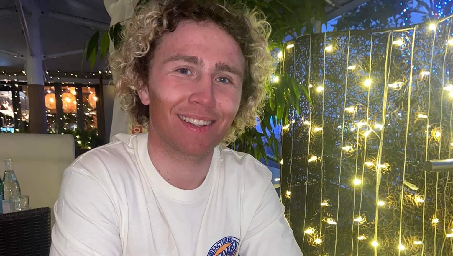 Fundraiser for Roderick Shaw by Chloe Ridsdale : In Loving Memory of ...