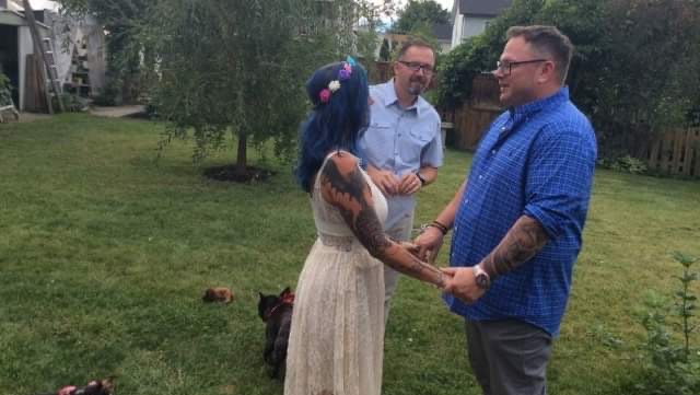 Fundraiser by Debbie Lutz : Sean Popowich