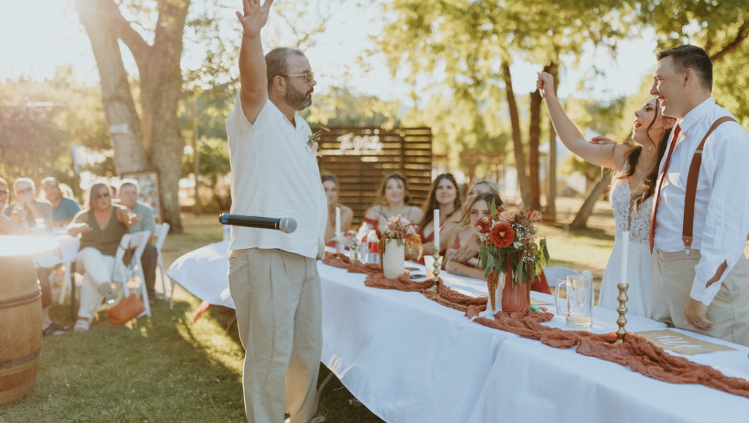 Fundraiser by Mackenzie Meek : Scott Ryerson Memorial Fund