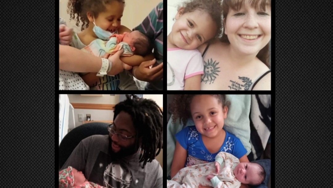 Fundraiser by Micki Rice : Starr and her kids rebuild their lives.