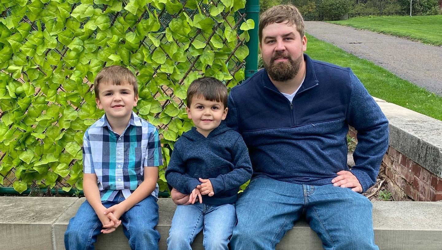 Fundraiser for Nathan Nikunen by Abby Rubbelke : Brad Nikunen