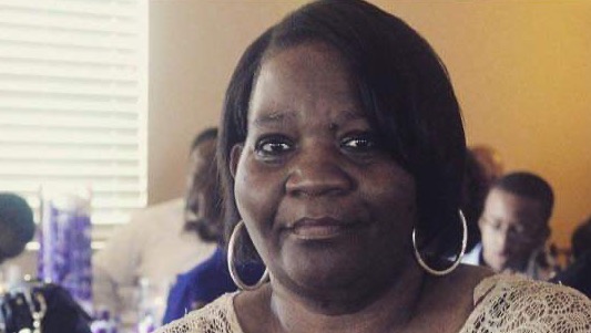 Fundraiser by Darcell Martin : Reba Martin