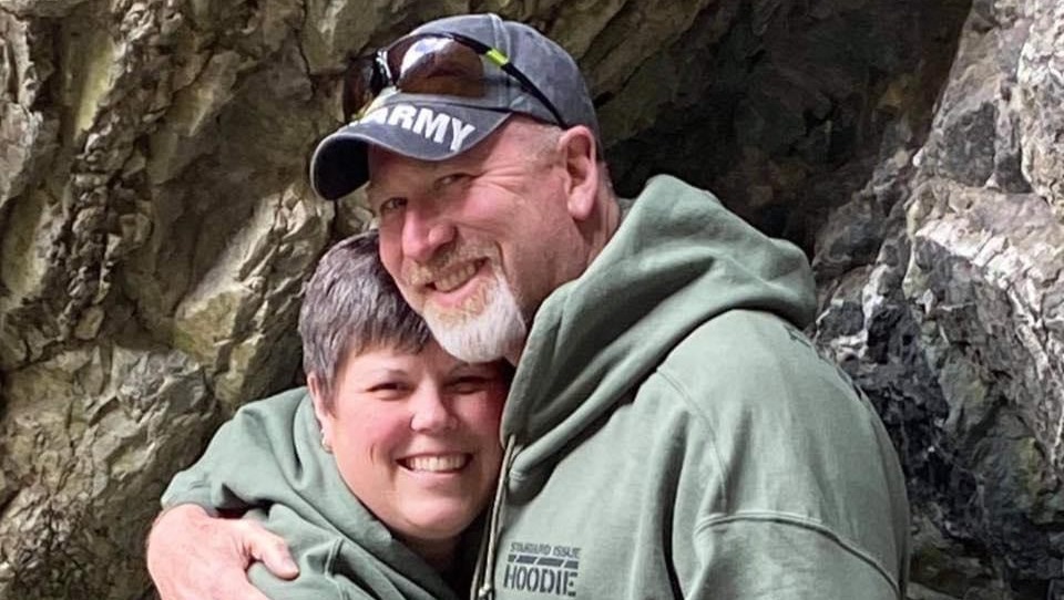 Fundraiser for Terri Naughton by John McDaris : Mr. & Mrs. 1SG Jim ...