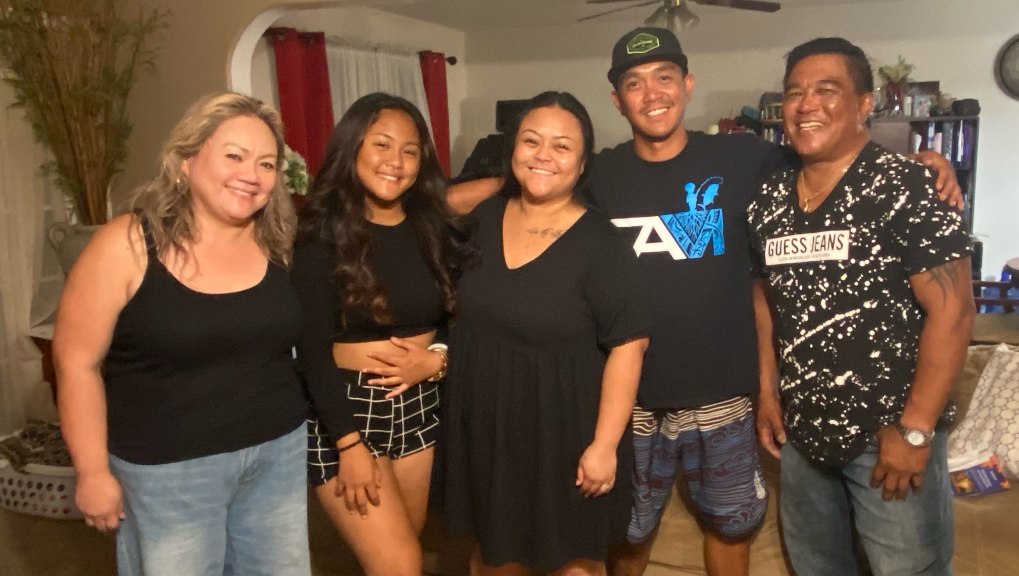 Fundraiser by Chastity Magaoay : To our Beloved Joseph Magaoay