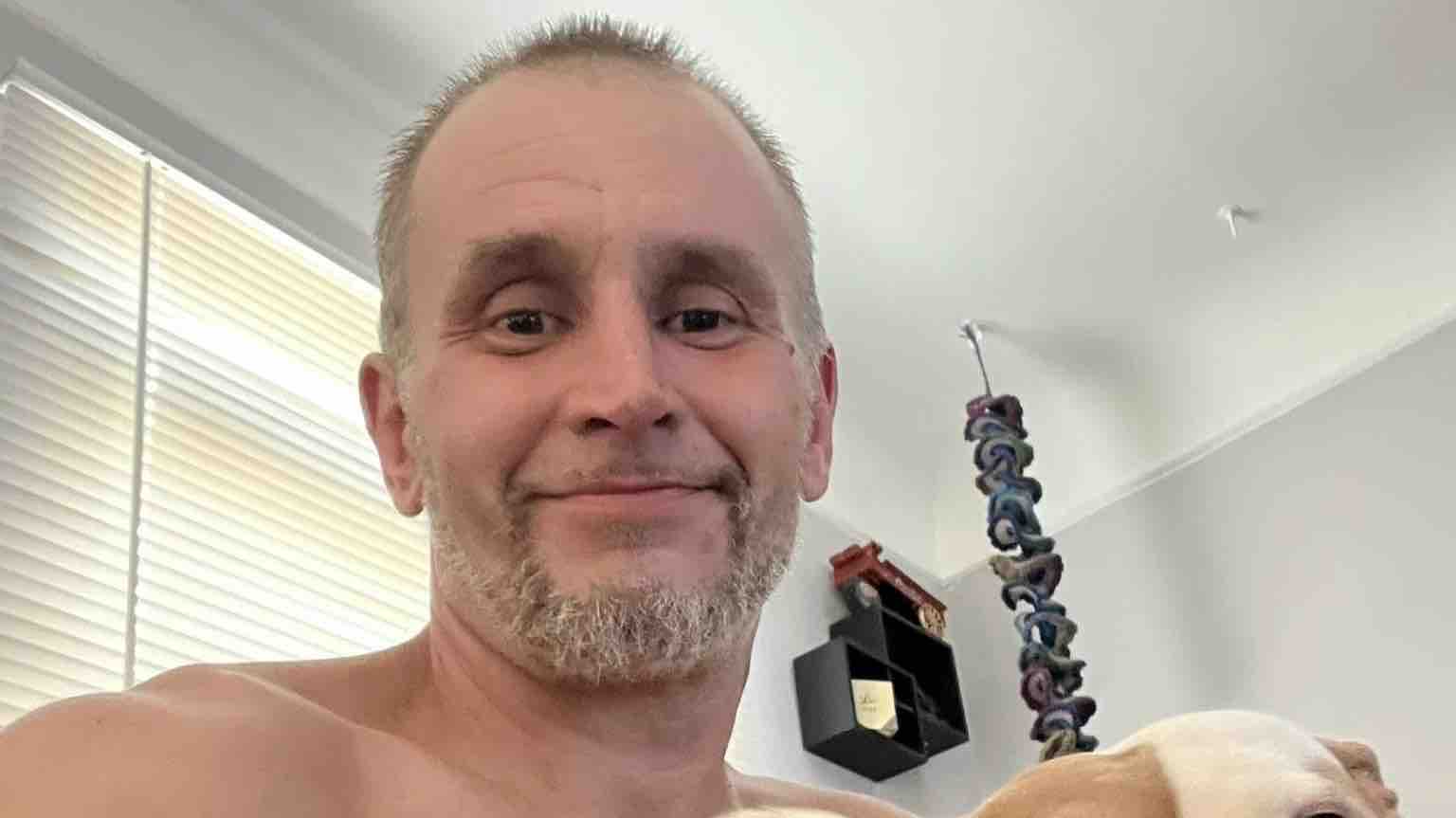 Fundraiser by Stephanie Bokor : Help put Ray to rest peacefully