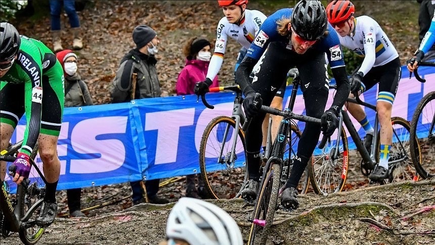 Fundraiser by Nathan Knowles : Nathan Knowles's European Cyclocross ...