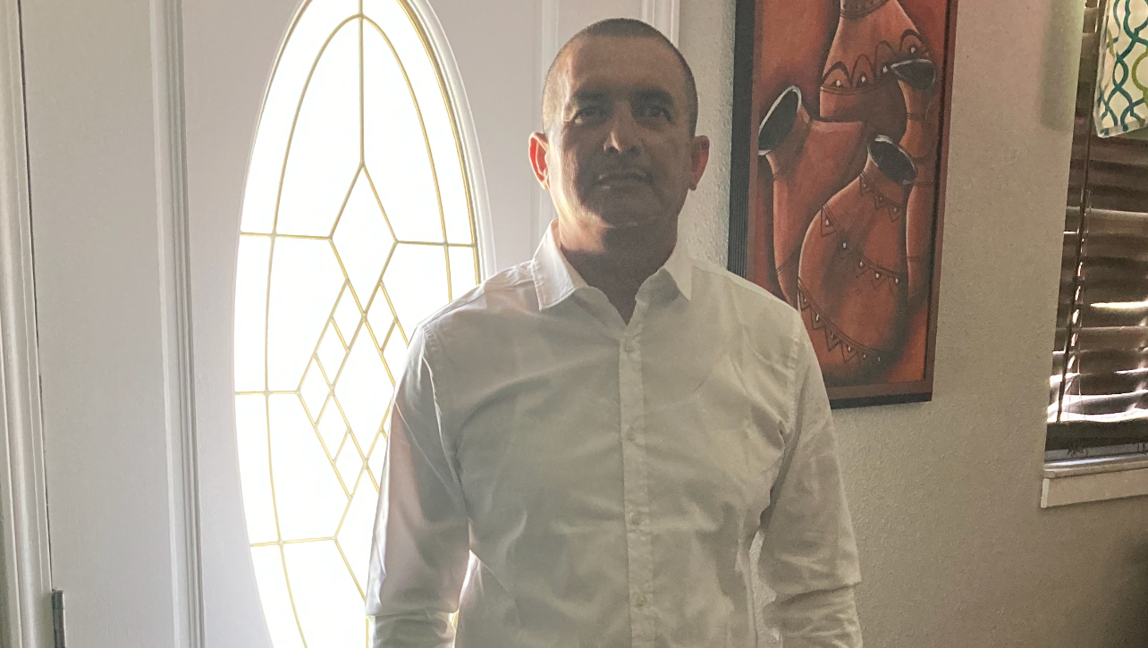 Fundraiser by Irwin Hernandez : In loving memory of Elmer (Mecho ...