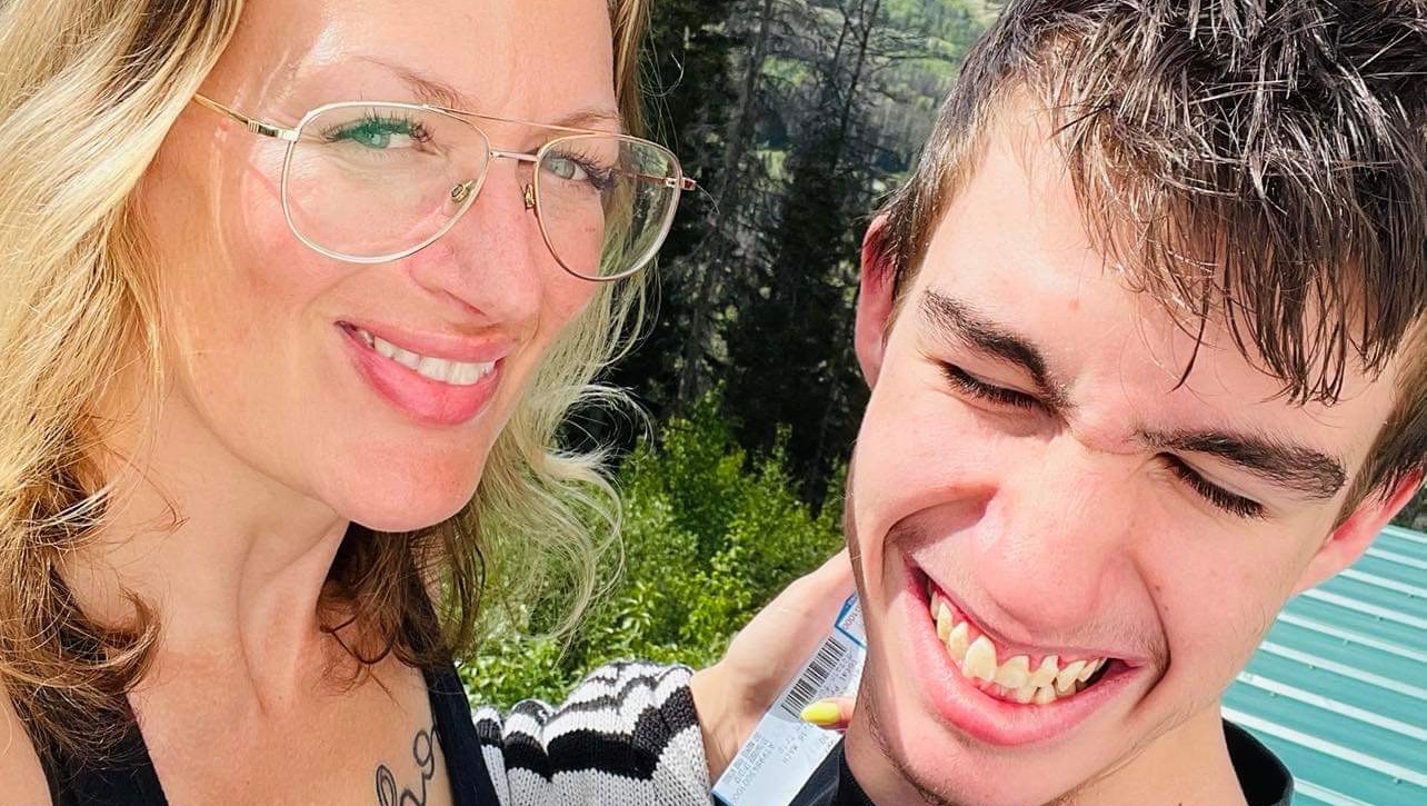 Fundraiser by Falyn Denham : Adam’s Journey