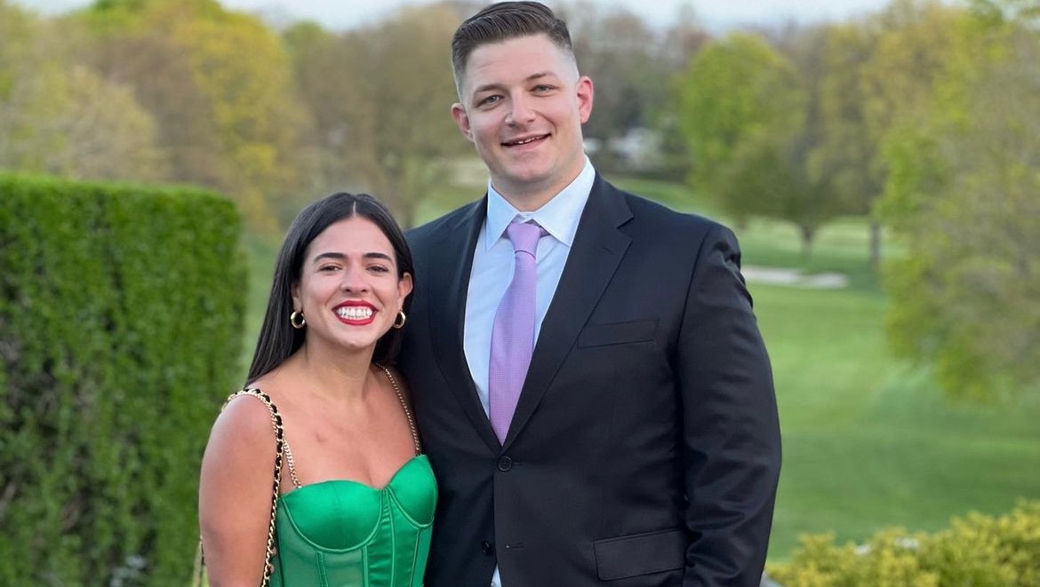 Fundraiser for John Ventriglia by TJ Varano : Support J.V. Through His Loss