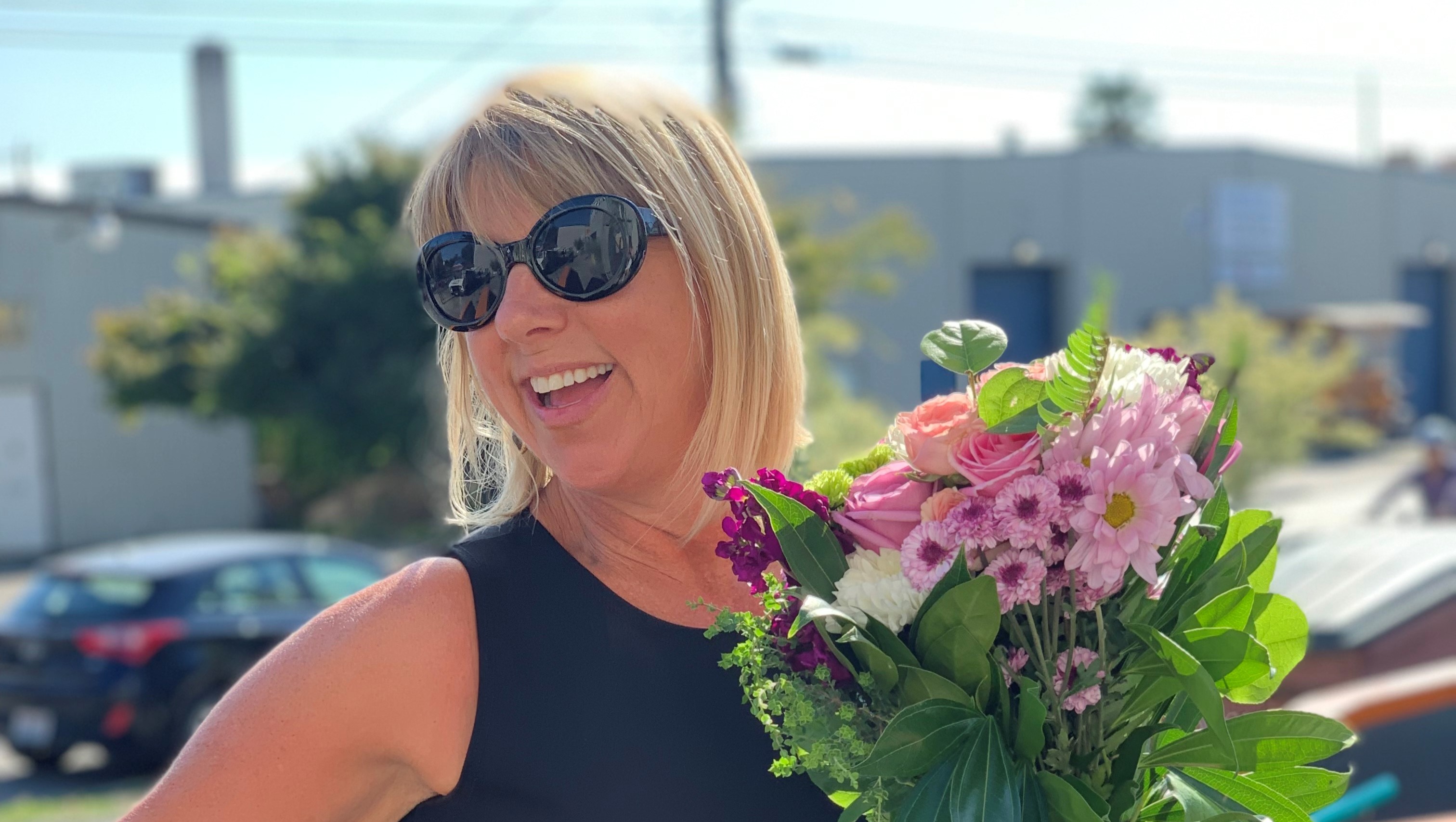 Fundraiser for Karin Williams by Grace Preston : "Lovely" Linda McGill's Memorial Fund