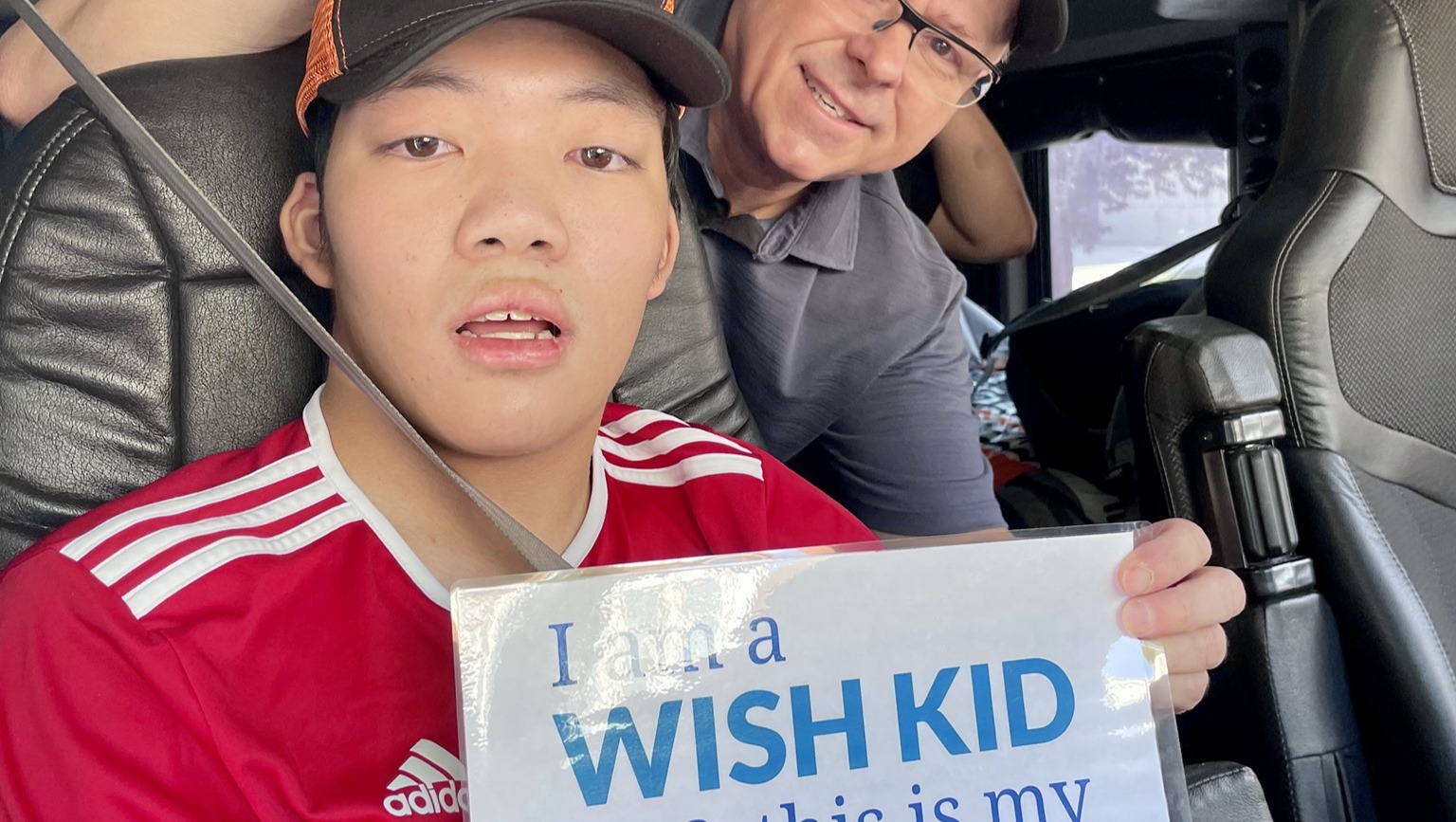 Fundraiser for John Worm by Harue Fiedler : Help Isaiah for Treatment ...