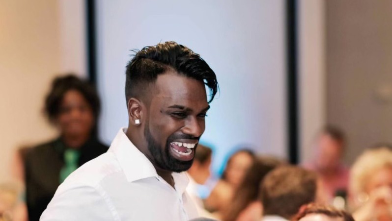 Fundraiser for James Rice by Christina Rice : Peter Rice's funeral expenses