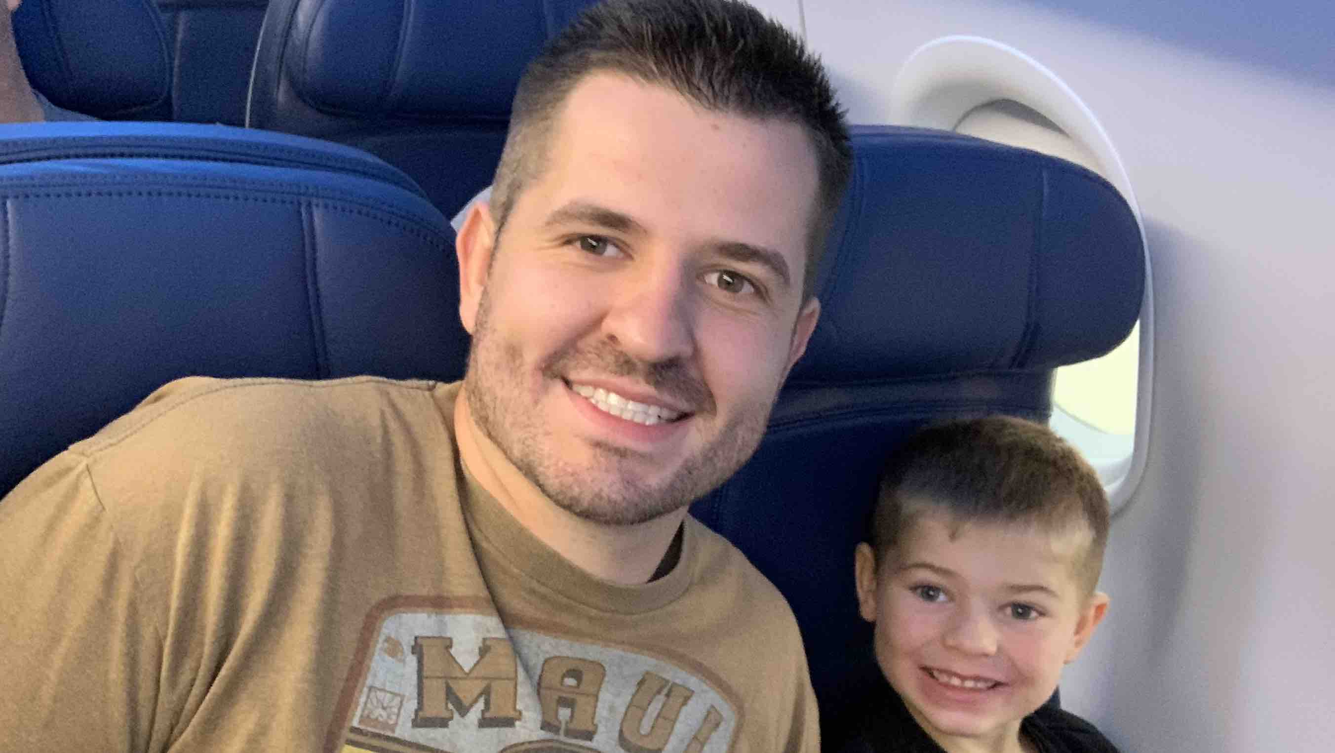 Fundraiser by Doug Straley : Help in Hunter’s future education