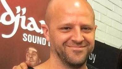 Fundraiser for Bruce Corrin by James Hunt : Please Help Bruce Corrin