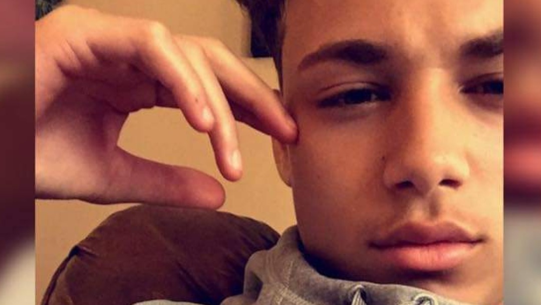 Fundraiser for Brandon Salter by Dana Carnes : Bryce Salter donations ...