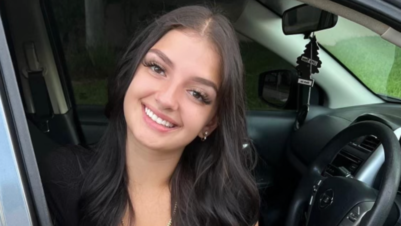 Fundraiser for Sarah Schweickert by Dana Pitzer : Funeral for Kaylin Fiengo