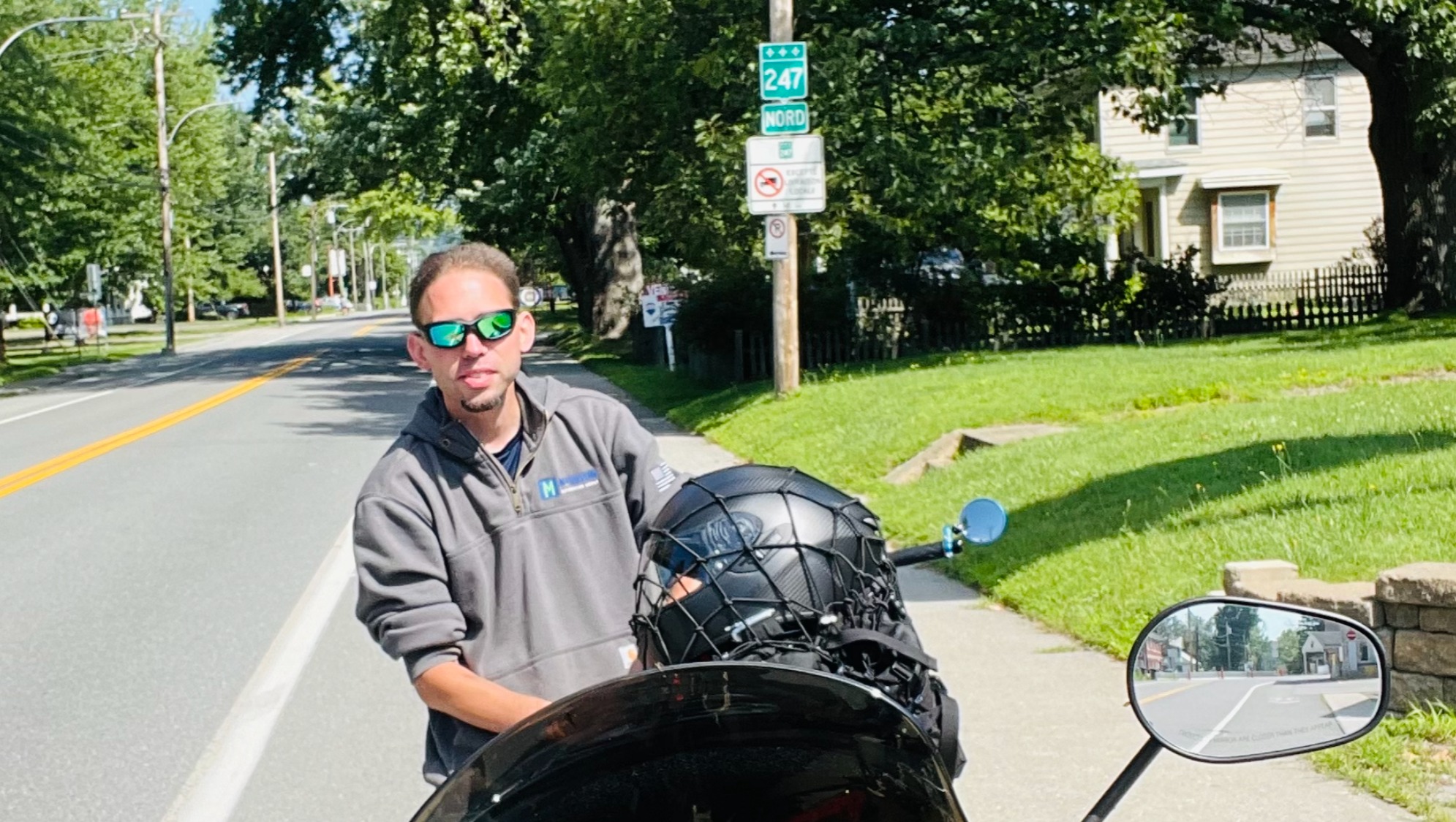 Fundraiser by ERIC PHAN : Frederick Reuter III